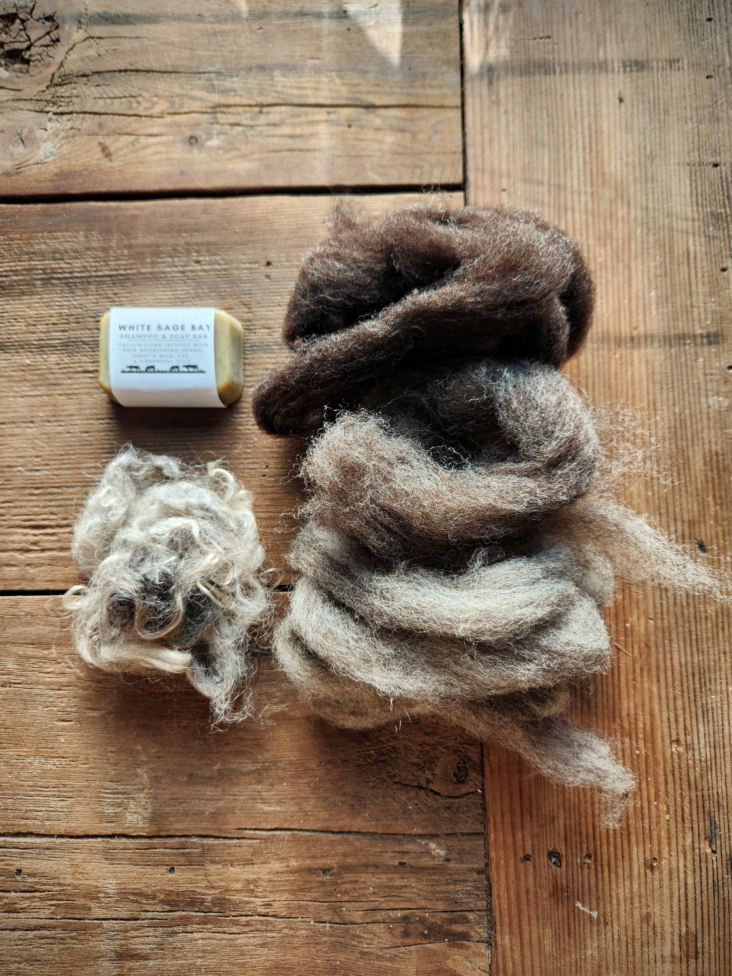 Shop All | Full Circle Wool