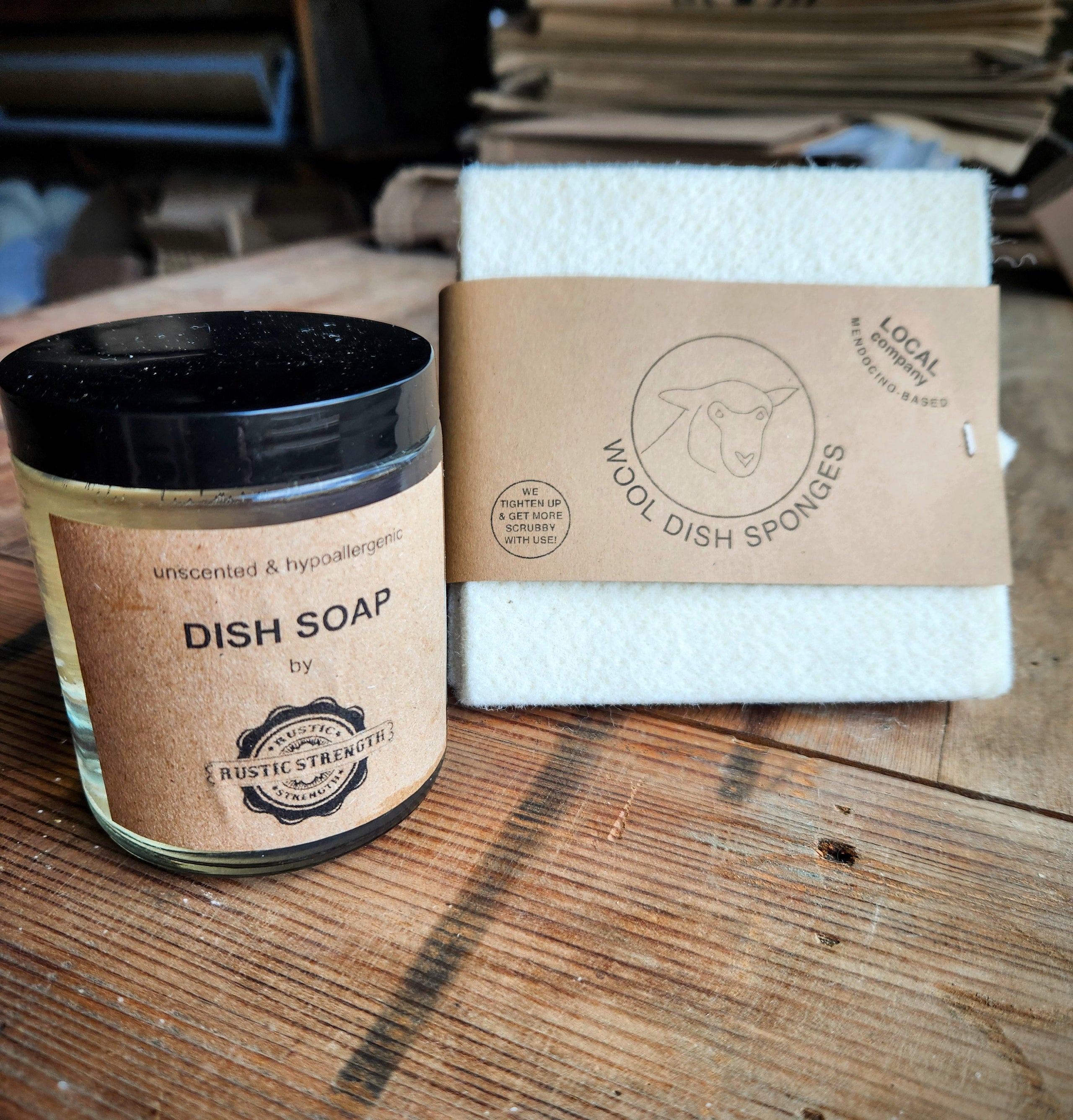 Shop All | Full Circle Wool
